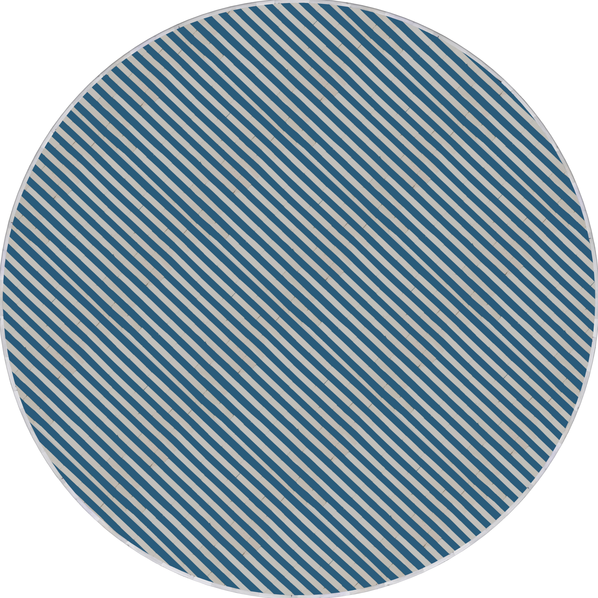 Waterfall : Bone Inlay Pattern by CasaGold