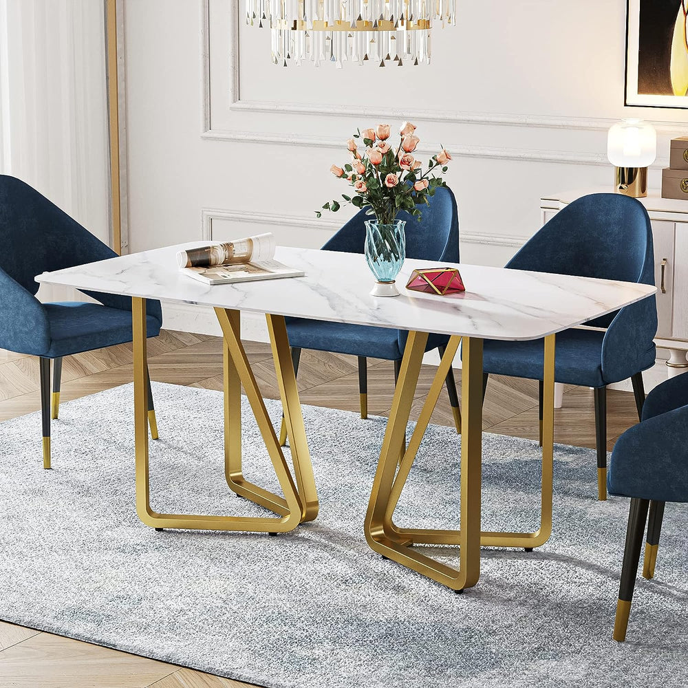 Venus Dining Table